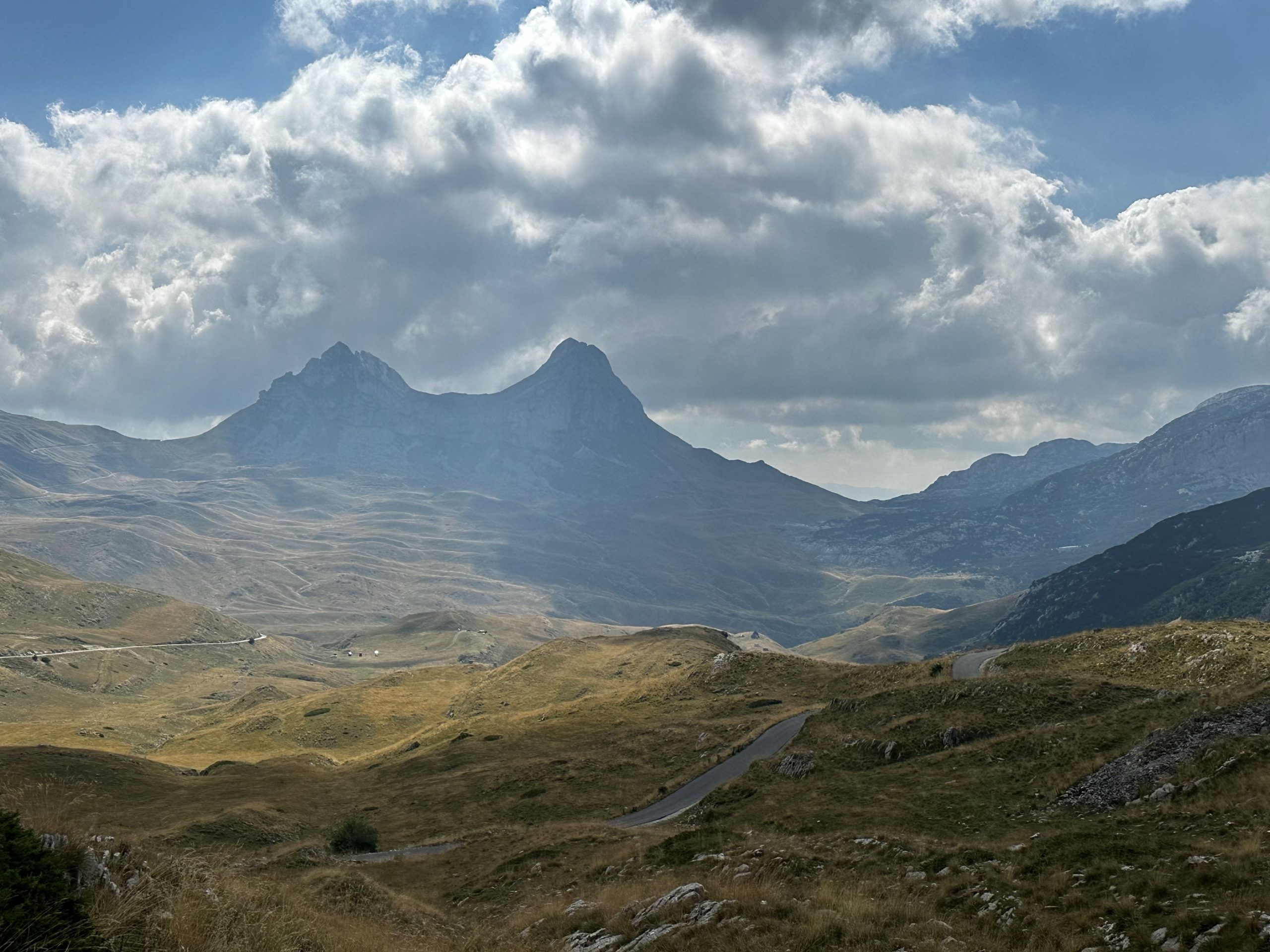 Beautiful Peaks & Hiking Trails: Our Visit to Durmitor National Park