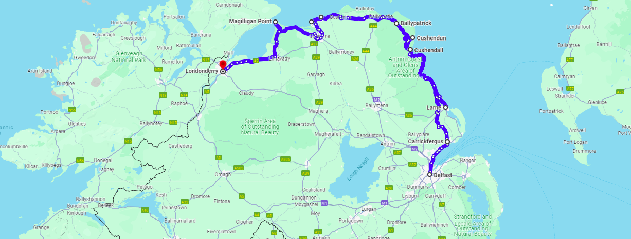 Discover the Most Scenic Drives in the UK